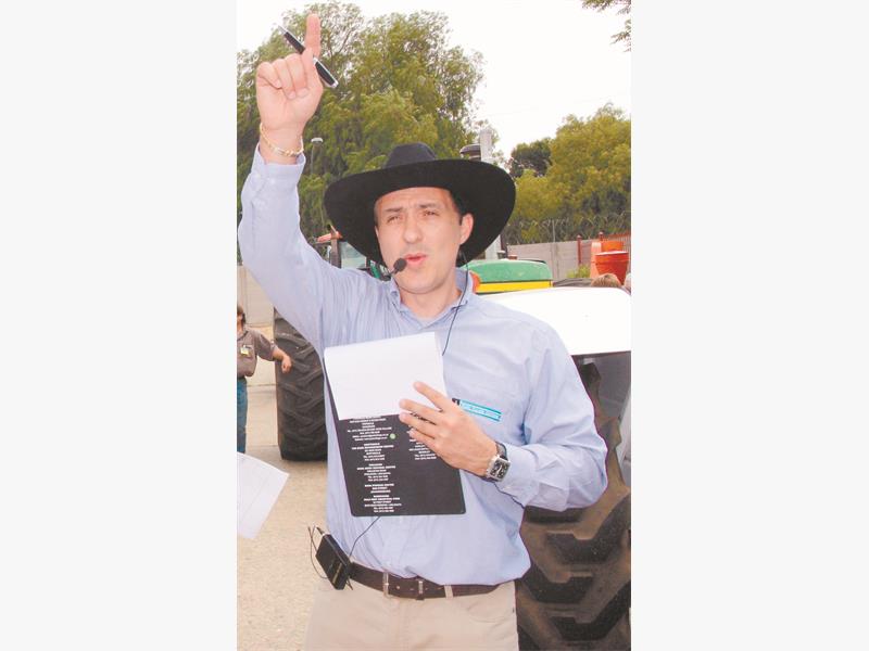 Ghost bidders are not wanted | The Citizen