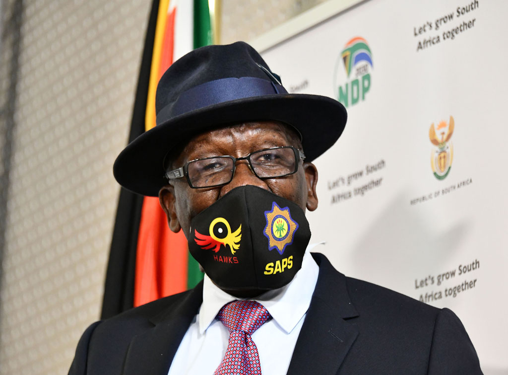 DA rejects Cele's nominee for Ipid head | The Citizen