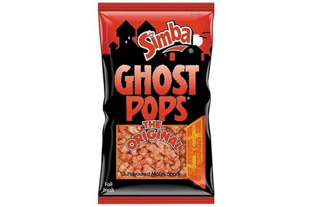 The mystery behind why you can't find Ghost Pops solved | The Citizen