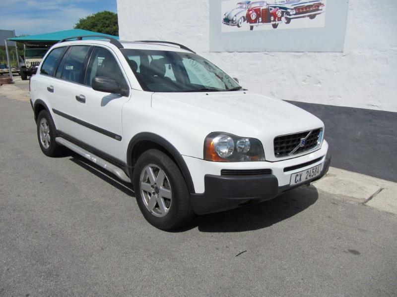 Get a luxury SUV for under R100k | The Citizen