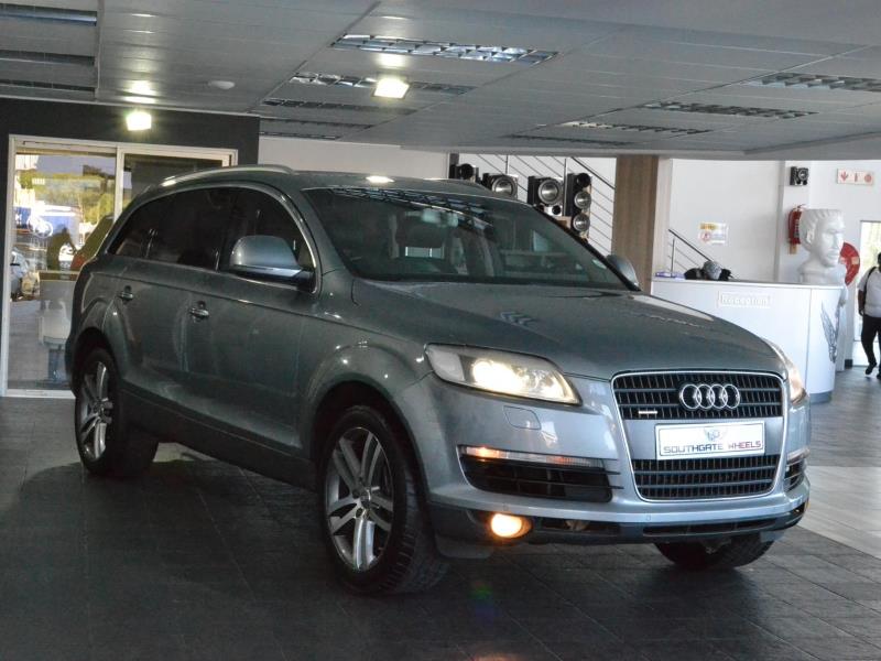 Get a luxury SUV for under R100k | The Citizen