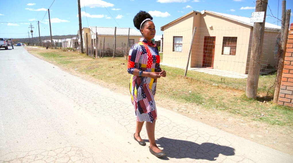PICS: Zahara goes home to Phumlani in the Eastern Cape | The Citizen