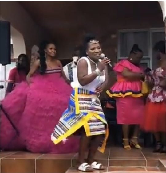 Pics: Lotto boss living his best life, while on suspension with R270k a ...