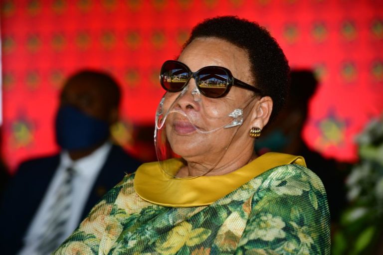 Commemorating 28 years since Chris Hani’s death – 1CovidNews