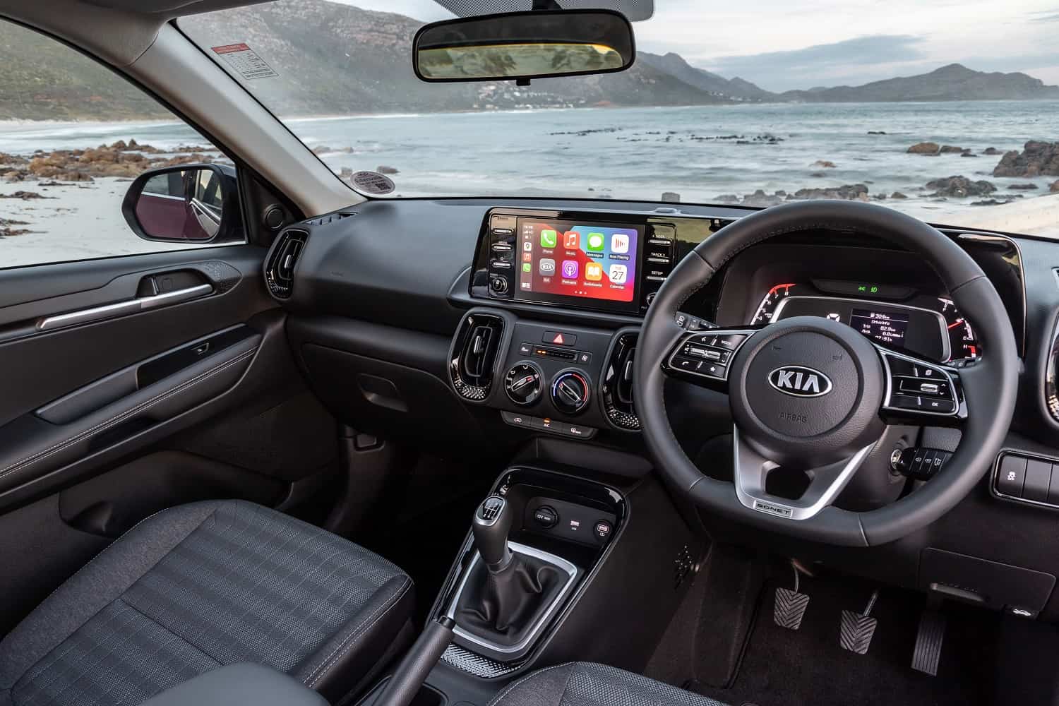 New Kia Sonet offers good value albeit not flawless | The Citizen